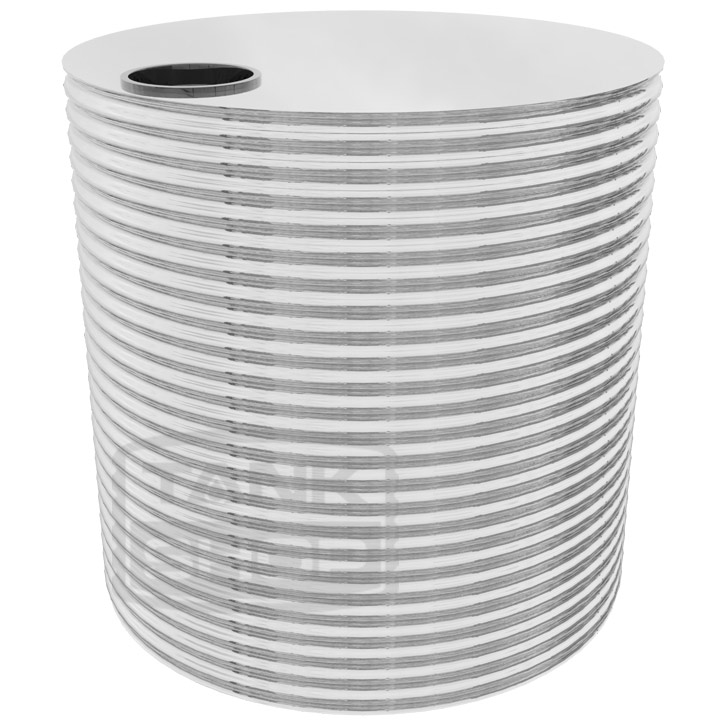 Stainless Steel Tanks - Grade SS304 or SS316 Water Tanks - Tank Shop