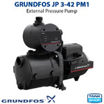 Grundfos JP 3-42 PM1 Pressure Pump - Tank Shop