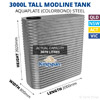 Modline Steel Water Tanks - AQUAPLATE® Rainwater Tanks - Tank Shop