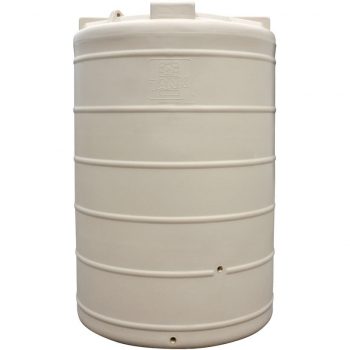 Round Tanks - 1,500L (330 GAL)–30,000L (6,600 GAL) | Tank Shop