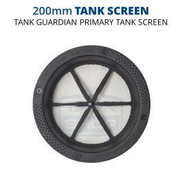 Rainwater Tank Inlet - Inlet Screens, Covers & Filtration | Tank Shop