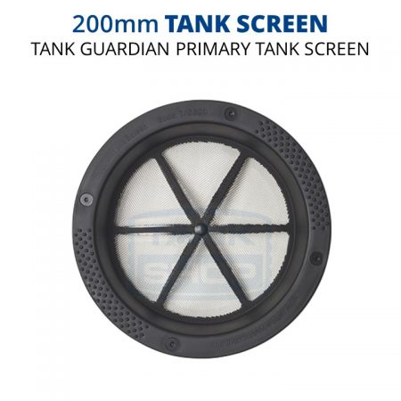Rainwater Tank Inlet - Inlet Screens, Covers & Filtration | Tank Shop