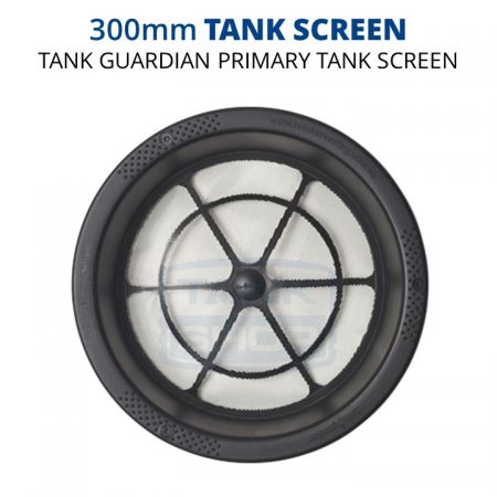 Rainwater Tank Inlet - Inlet Screens, Covers & Filtration | Tank Shop