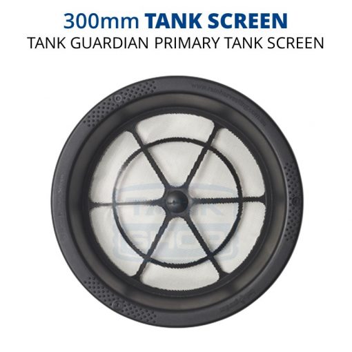 Rainwater Tank Inlet - Inlet Screens, Covers & Filtration - Tank Shop