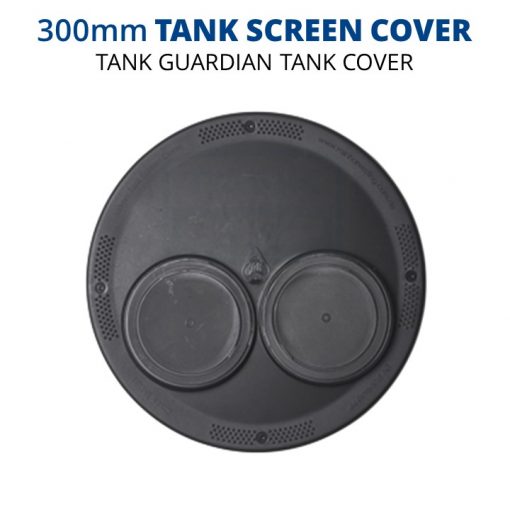 Rainwater Tank Inlet - Inlet Screens, Covers & Filtration | Tank Shop