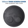 500mm Tank Screen Cover (Rain Harvesting) TASS22 - Tank Shop
