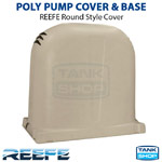 Reefe Pressure Pumps - Ascento Water Tank Pumps | Tank Shop