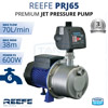 Reefe Pressure Pumps - Ascento Water Tank Pumps | Tank Shop