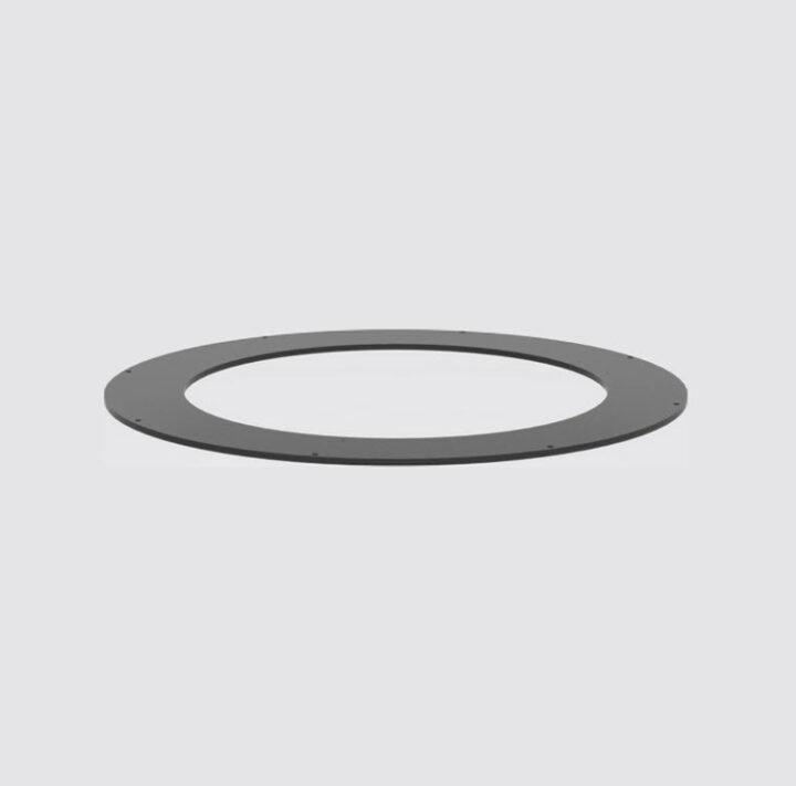 500mm to 400mm Tank Inlet Adaptor - Tank Shop