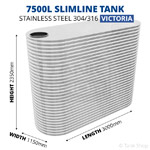 Tank Shop - Online Water Tank Store - Quality Brands, Lower Prices