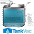 TankVac Self-Cleaning Tank System - Tank Vac System - Tank Shop