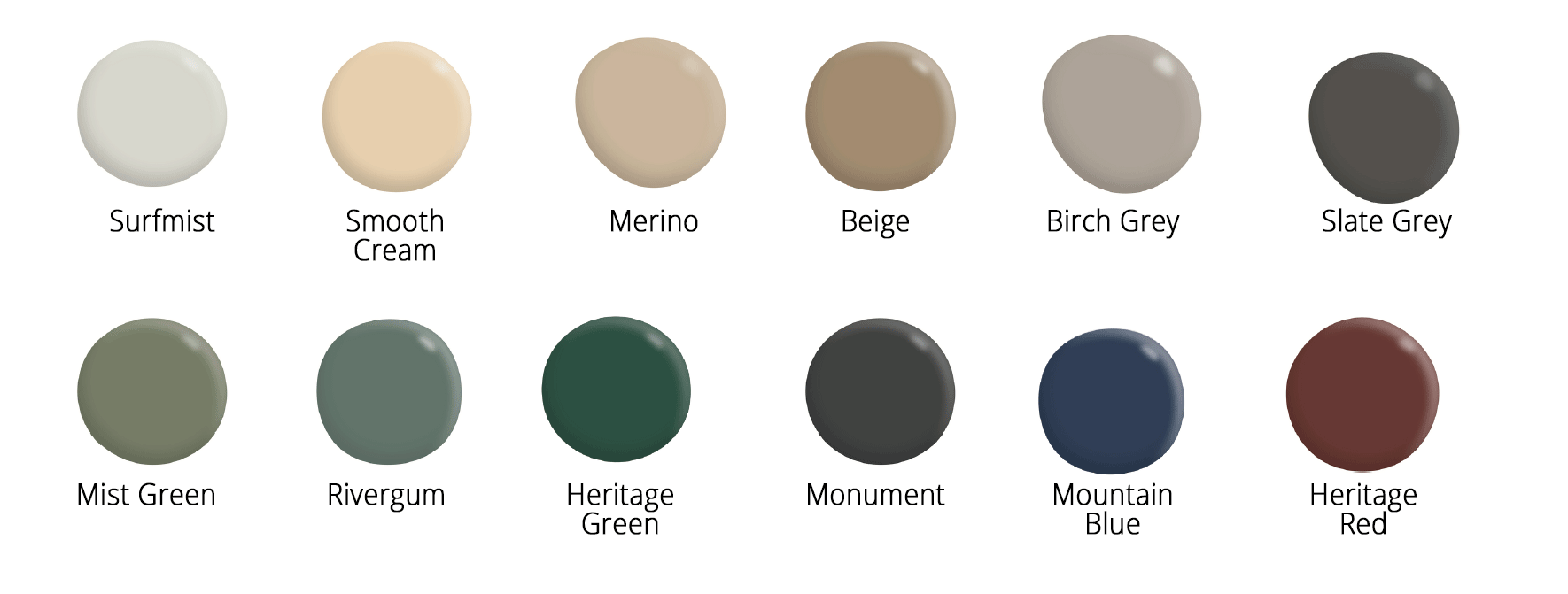 1000 Litre Thin Poly Water Tank (ThinTanks) - 260mm x 2400mm x 1970mm ...